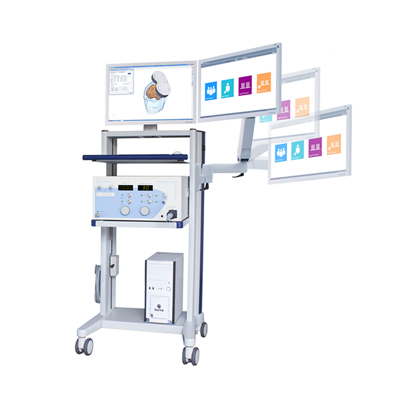 Neuronavigation - NBT