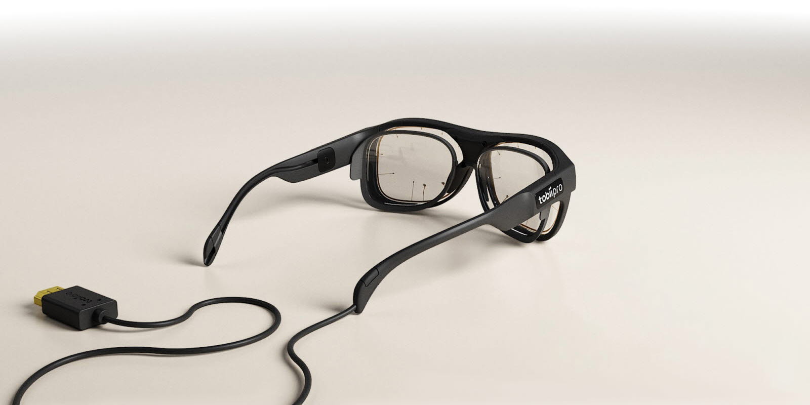 Tobii Pro Glasses 3 The New Wearable Eye Tracker NBT