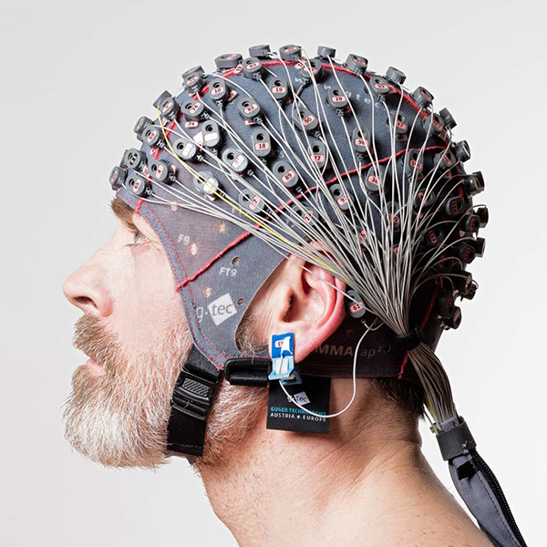 RecoveriX Stroke Rehabilitation - NBT