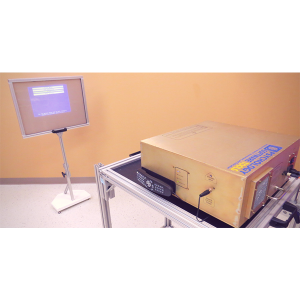 Hyperion Digital Projection System - NBT