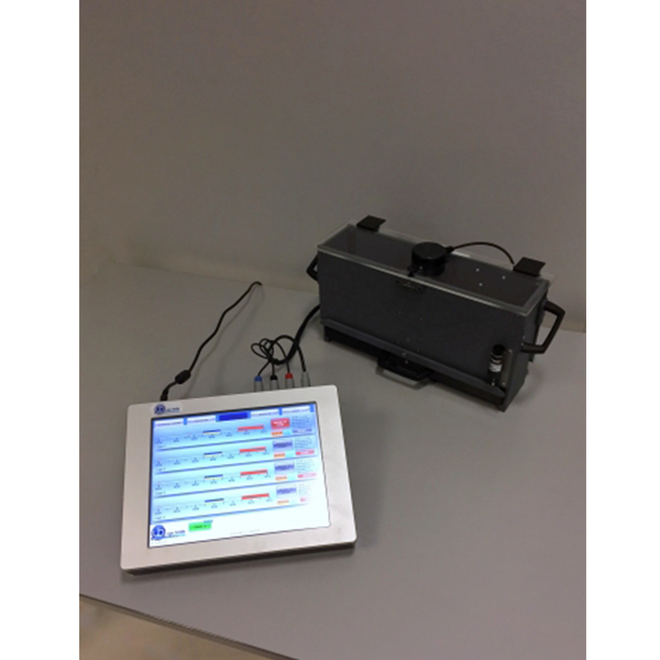 Active Avoidance Set-Up (Shuttle-Box) - NBT