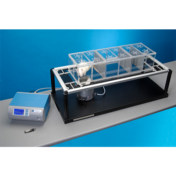 Dynamic Plantar Aesthesiometer - DPA - NBT