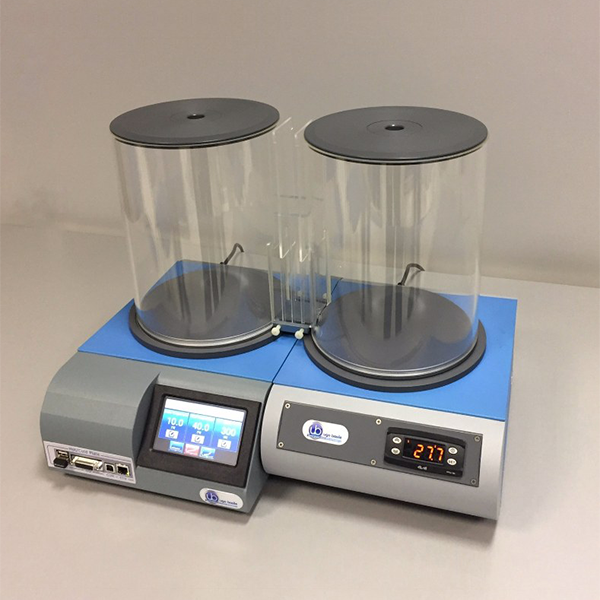 Thermal Place Preference (TPP Test) - NBT