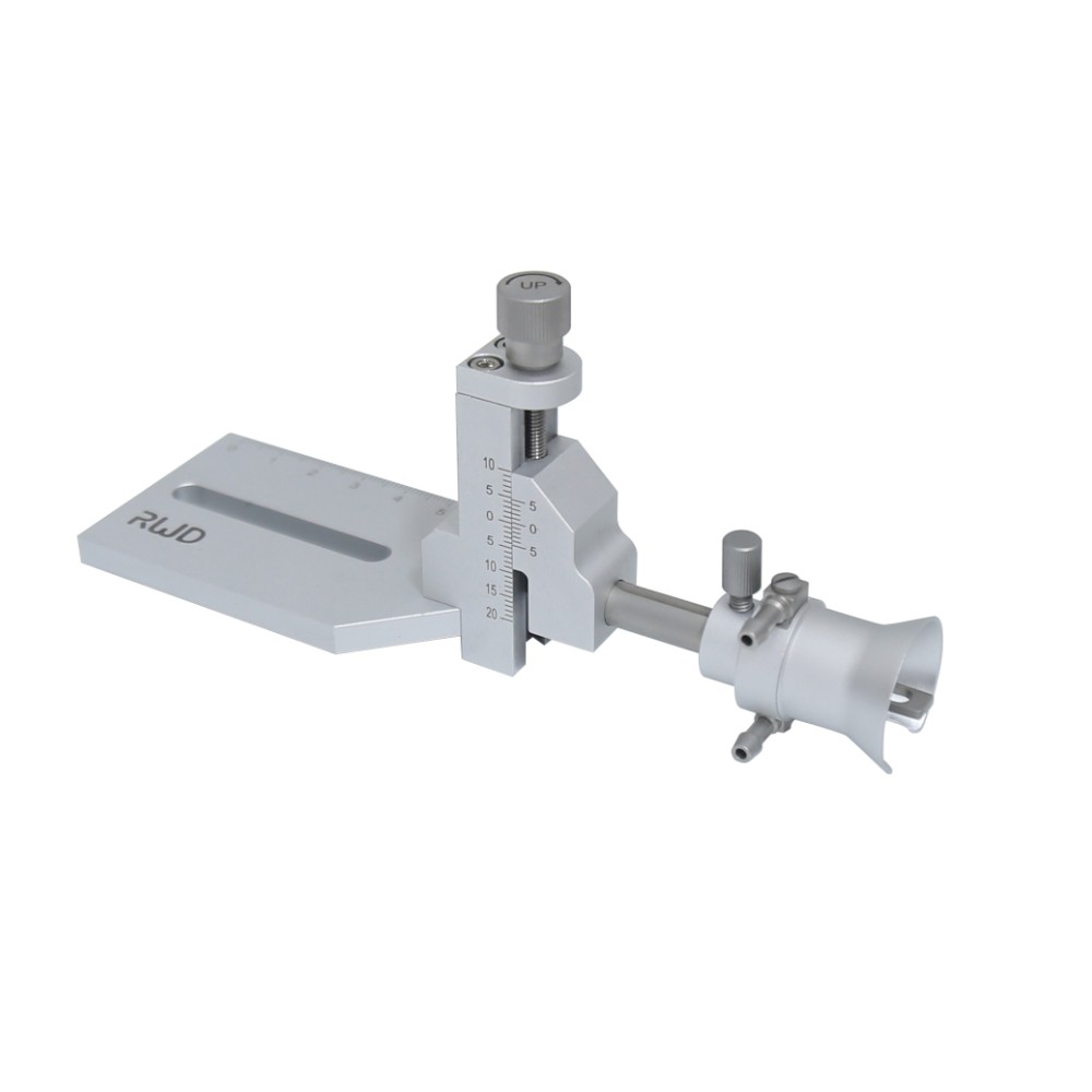 Rat Anesthesia Adaptor (Tubing included) - NBT