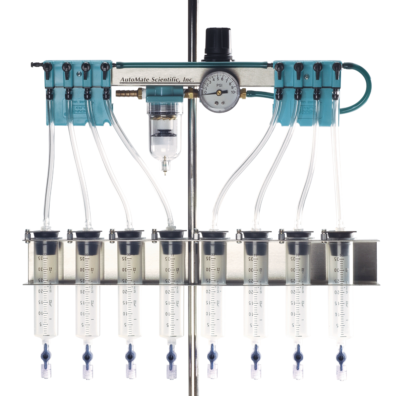 Perfusion Pressure Upgrade - NBT