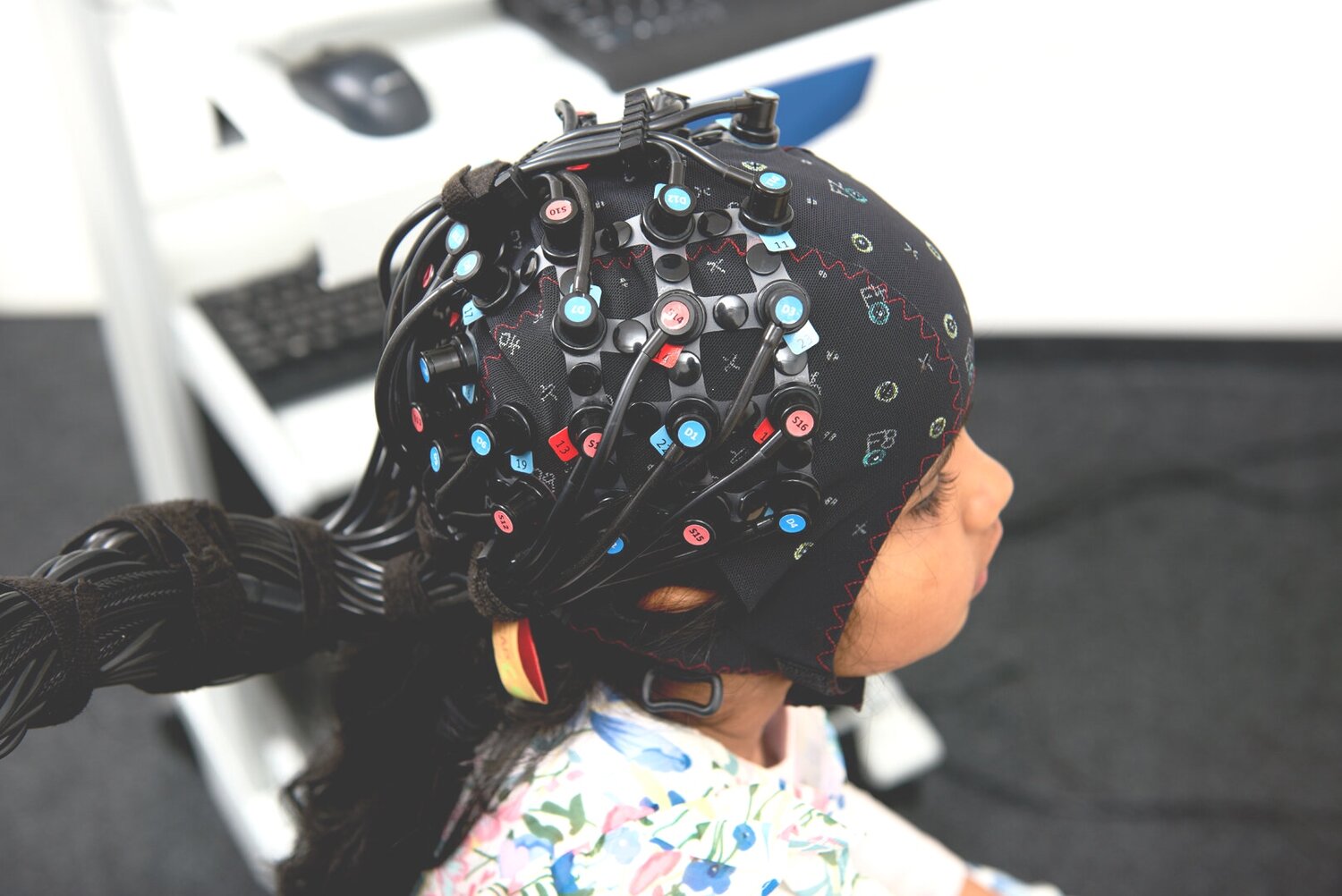 NIRxBorealis - For fNIRS data acquisition in the MRI - NBT